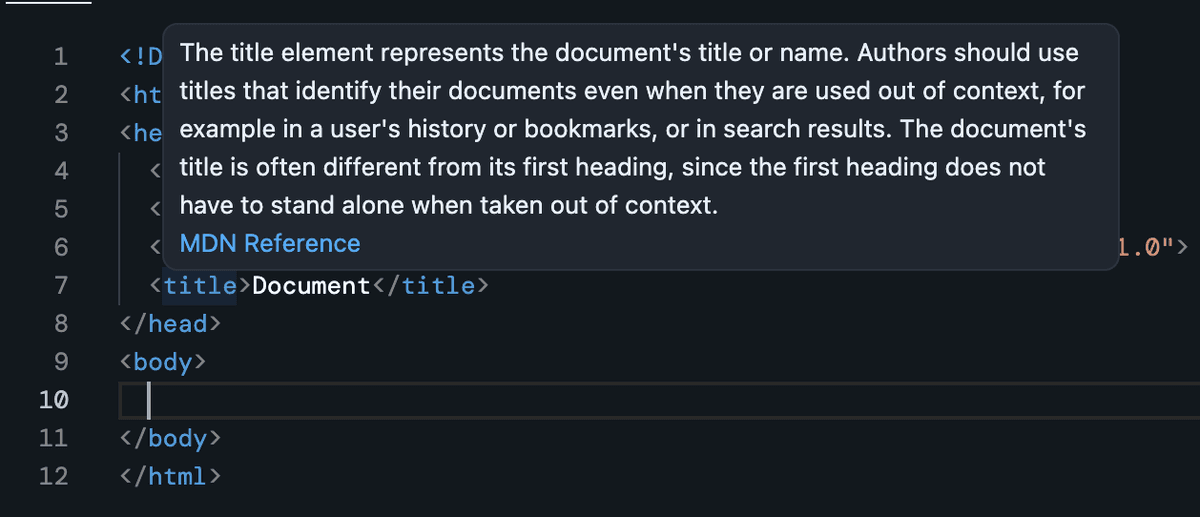 Hover Overlays – Parcel Documentation