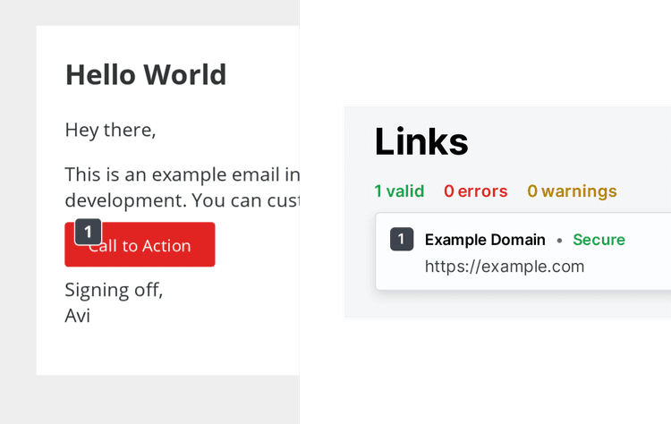 Exporting – Parcel Documentation